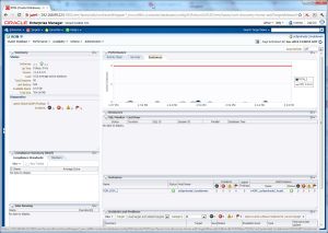 RAC One Node on Oracle Enterprise Manager 12c – Martins Blog