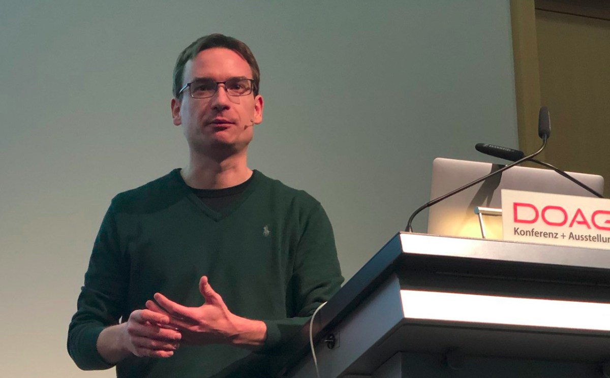 About Me – Martins Blog